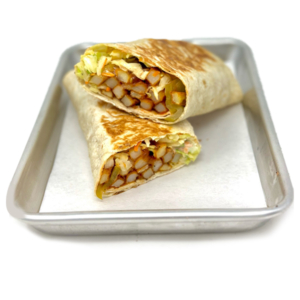 IRAKLIS – mediterranean food restaurant