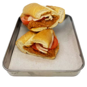 IRAKLIS – mediterranean food restaurant